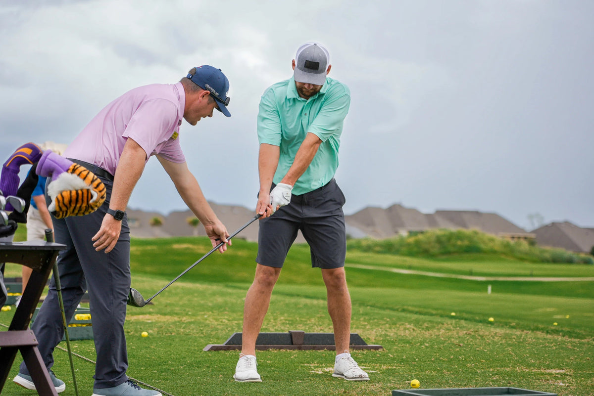 Golf Intermediate Guide – Yunic Golf